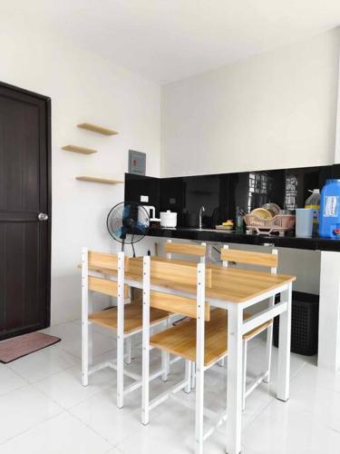 La Mirie 2 Calumpit Studio Unit - Calumpit