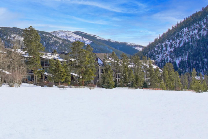 Evergreen Condominiums By Keystone Resort - Colorado