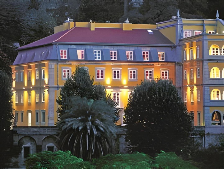 Hotel Casa Da Calcada - Relais & Chateaux - Amarante