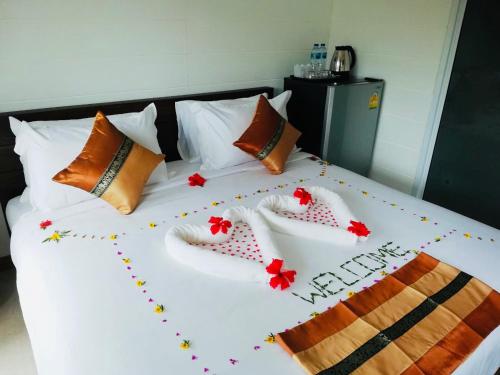Phumiphat Resort Koh Mook - Changwat Krabi