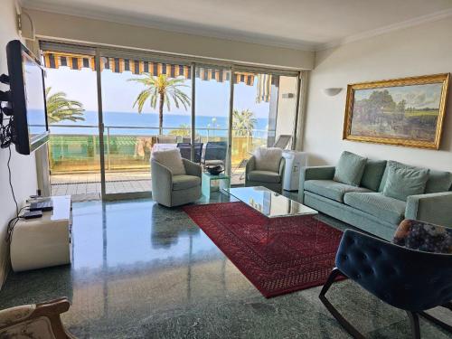 The Best Location In Promenade Des Anglais - Nizza