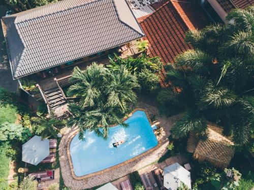 Liam's Guesthouse Adults Only - Chiang Mai