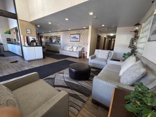 Quality Inn & Suites Silverthorne - Copper Mountain - Dillon, CO