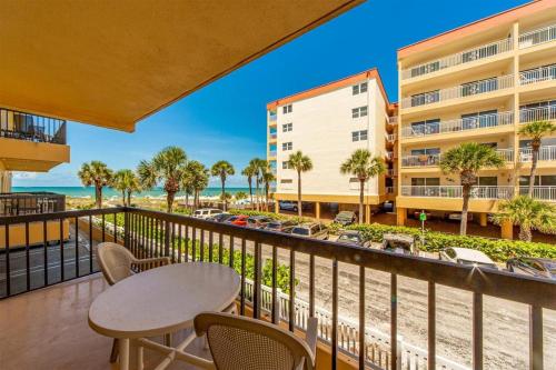 Surf Song By Travel Resort Services - Treasure Island, FL