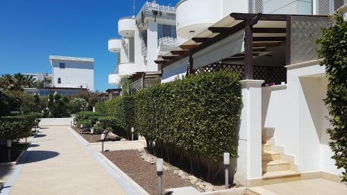 Casarcieri Mare - Barletta