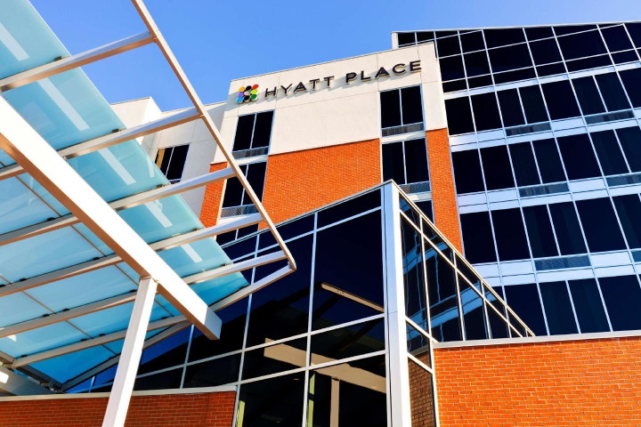 Hyatt Place Garden City - Westbury, NY