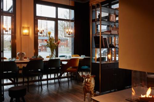 Hotel Friends Essen Zeche Zollverein - Gelsenkirchen