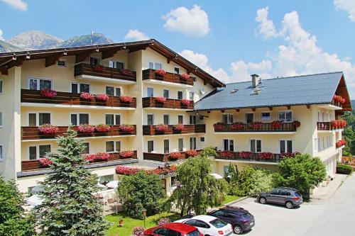 Hotel Post - Ramsau am Dachstein