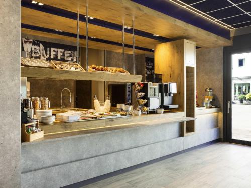 Ibis Budget Fribourg - Freiburg, Switzerland