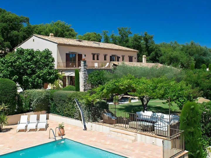 La Bergerie - Sainte-Maxime