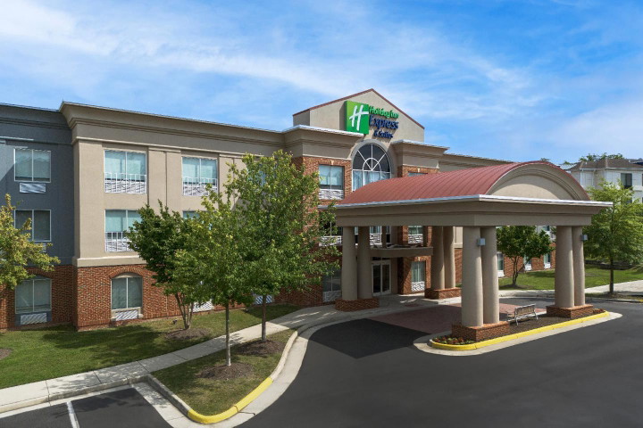 Holiday Inn Express & Suites Alexandria - Fort Belvoir By Ihg - Oxon Hill, MD