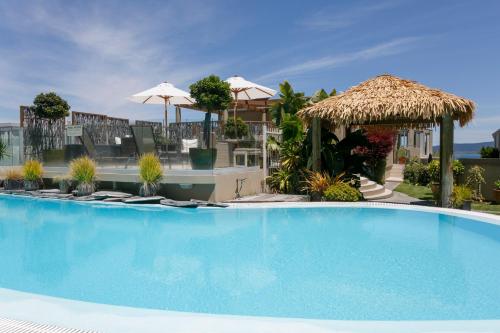 The Reef Resort - Taupo