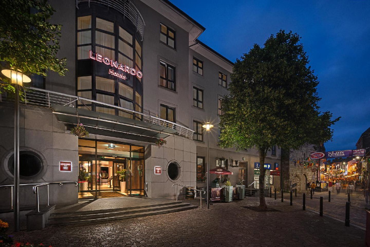 Leonardo Hotel Galway - Galway