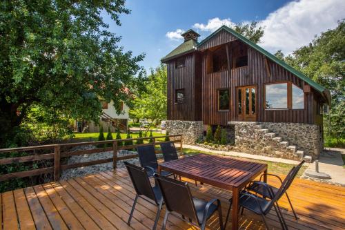River House Vasa - Belgrad