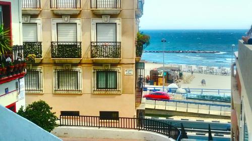 Alicante Central Apartment - Alicante