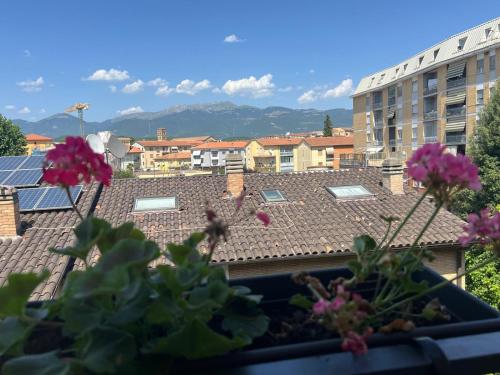 Clarissa Guest House Via Verani 18 - Rieti