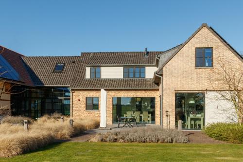 Vakantiewoning Kastijd Kortessem - Haspengouw - Diepenbeek