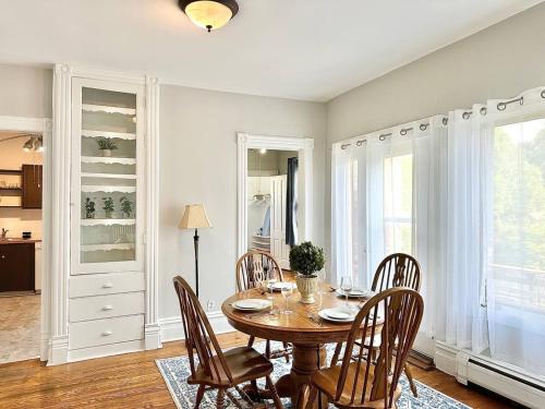 Oakpk/publictran/2bd/sleep6/wifi/chgo/lndry/garage - Elmhurst, IL