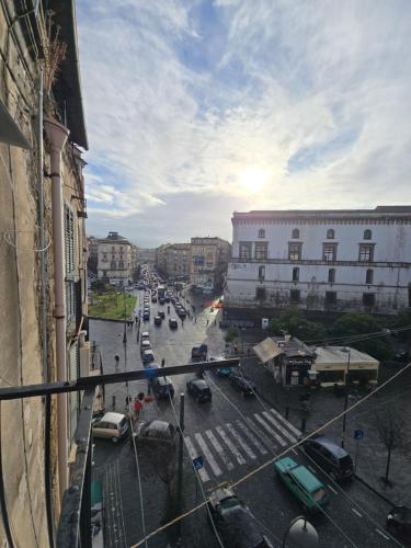 Saint Catherine Apartment - Naples, Italie