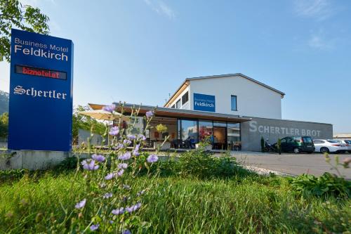 Business Motel Feldkirch - Feldkirch