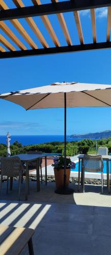 Refugio Dos Capelinhos - Villa E Suites - Azores