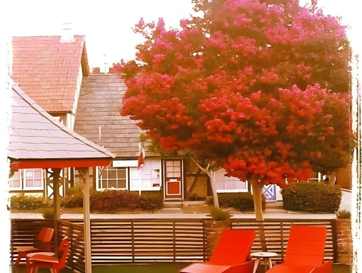 The Hamlet Inn - Solvang, CA
