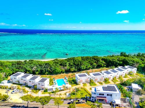 Seaside Village 13(シーサイドヴィレッジ・サーティーン) - Ishigaki