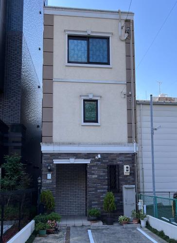 Chiyoda Home Osu Sakae Subways Jr Trin Spa Parking - Nagoya