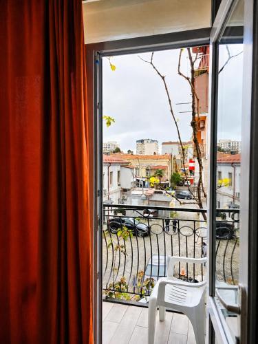 Smash Hostel Batumi - バトゥミ