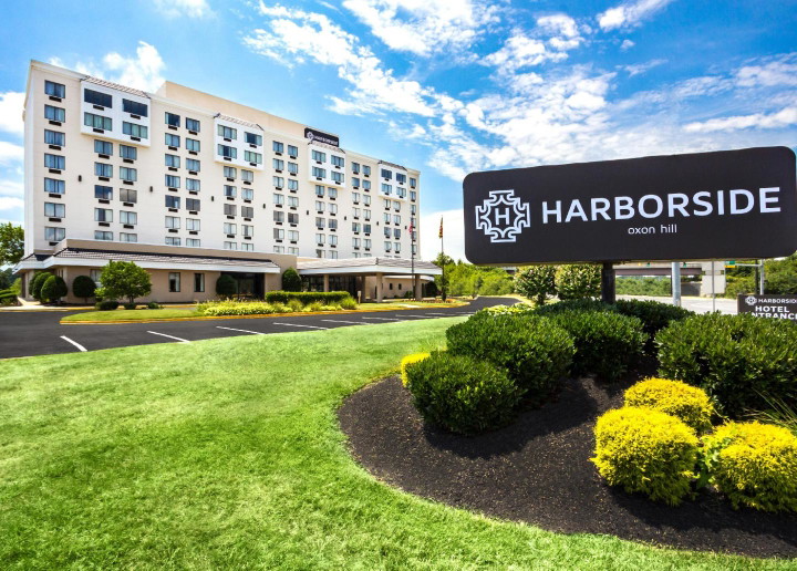 Harborside Hotel, Bw Premier Collection - Oxon Hill, MD