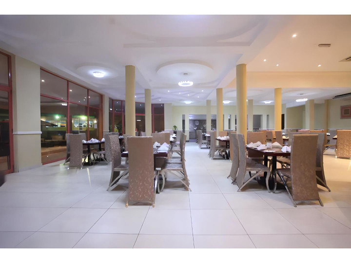 Crossroads Hotel Lilongwe - Lilongwe