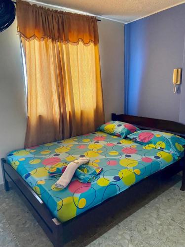 Hotel Mansion Real - Bucaramanga