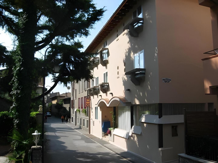 Hotel Mavino - Sirmione