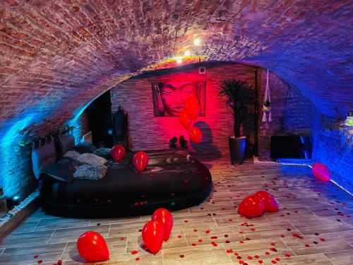 Loveroom21 - Valenciennes