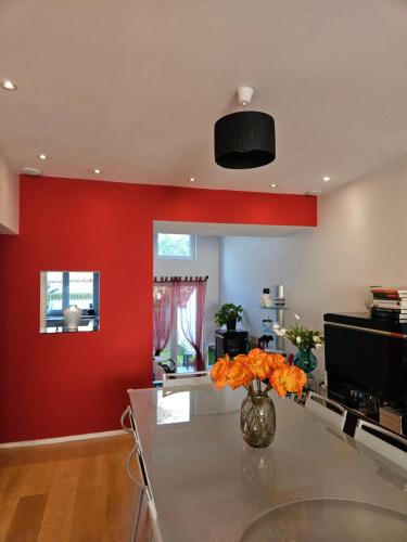 Modern Duplex With Garden - Uccle