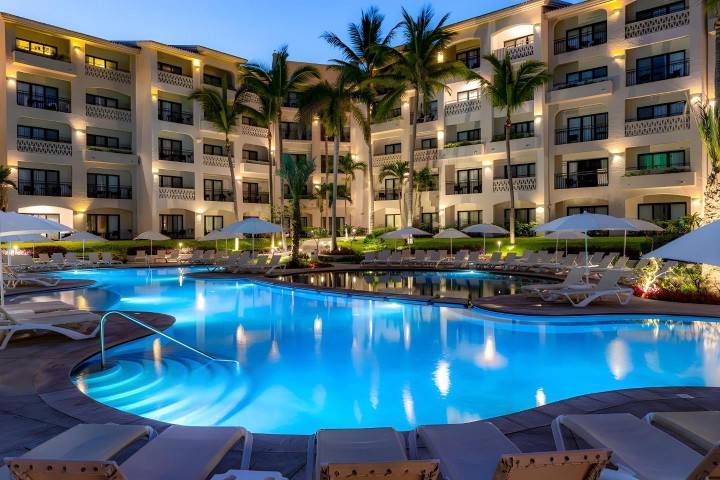 Pueblo Bonito Mazatlan - All Inclusive - Mazatlan