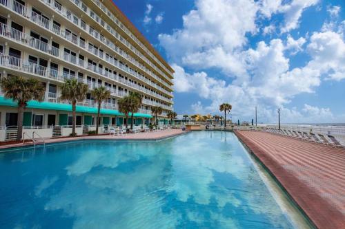 Harbour Beach Resort Unit #818 - Daytona Beach, FL