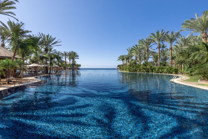Lopesan Costa Meloneras Resort & Spa - Maspalomas