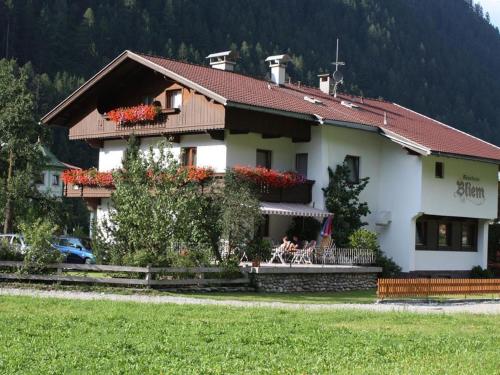 Gastehaus Bliem - Mayrhofen