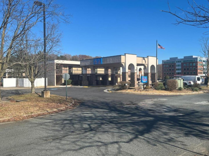 Studio 6 Stafford, Va - Quantico - Stafford, VA
