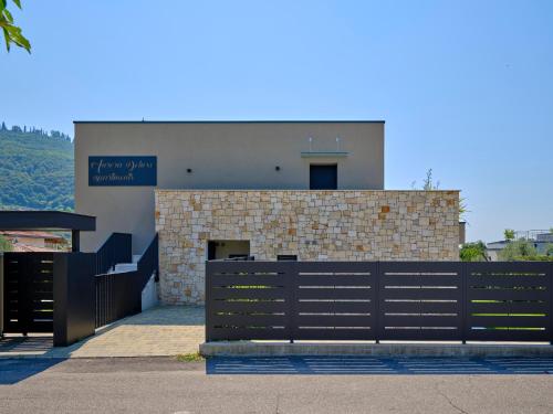 Apartmentsgarda - Aurora Deluxe - Garda