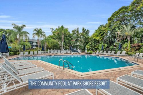 Spectacular Lanai Views - Naples, FL