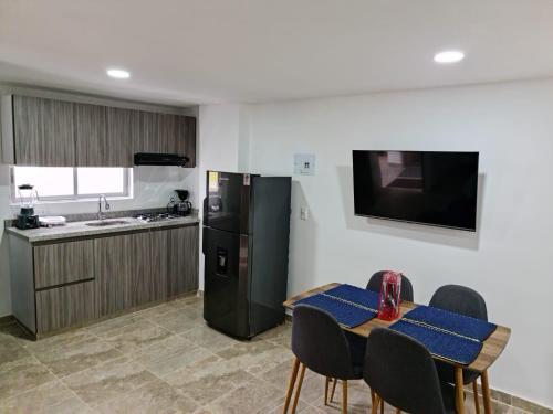 Aparta Estudio 2 Camas - Parqueadero Para Moto - Ibague - Cipres -