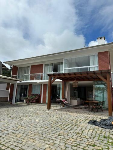 Apartamento Frente Mar Em Porto Belo - Porto Belo