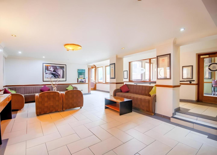 Staindrop Lodge Hotel - Sheffield