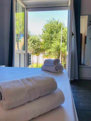 Banus Rooms - Cagliari