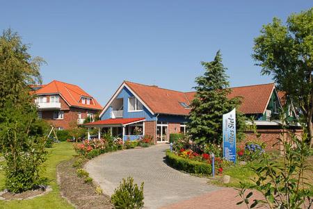 Hotel-pension Altes Siel - Esens