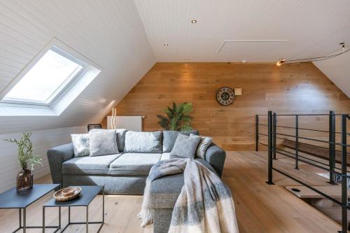 Casiola - Beautiful And Spacious Vacation Home With Parking - Brujas
