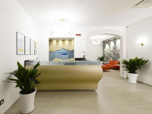 Best Western Hotel Martello - Lampedusa