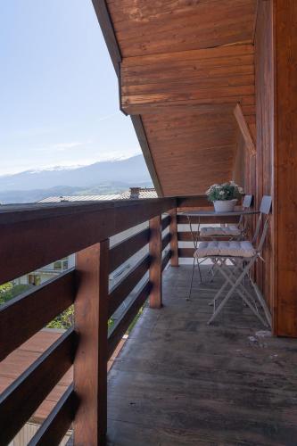 Mia Appartements - Innsbruck